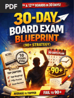 Copy of Class 12 Rapid Revision by Commercian Shiv | PDF