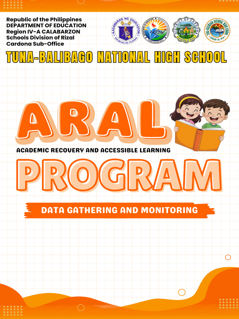 Aral Cover (4) | PDF