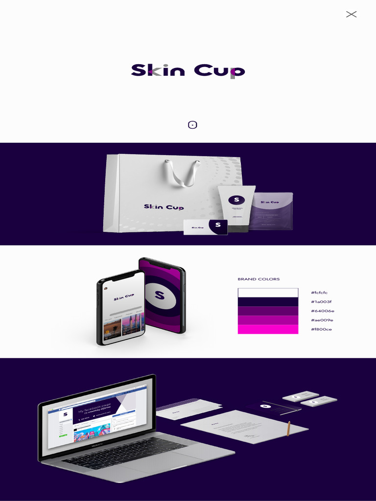 Skin Cub Brand3 | PDF