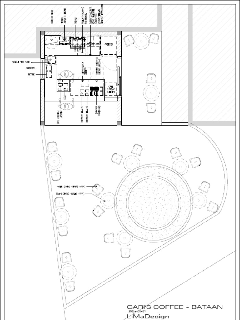 x22402 Equipment Layout | PDF