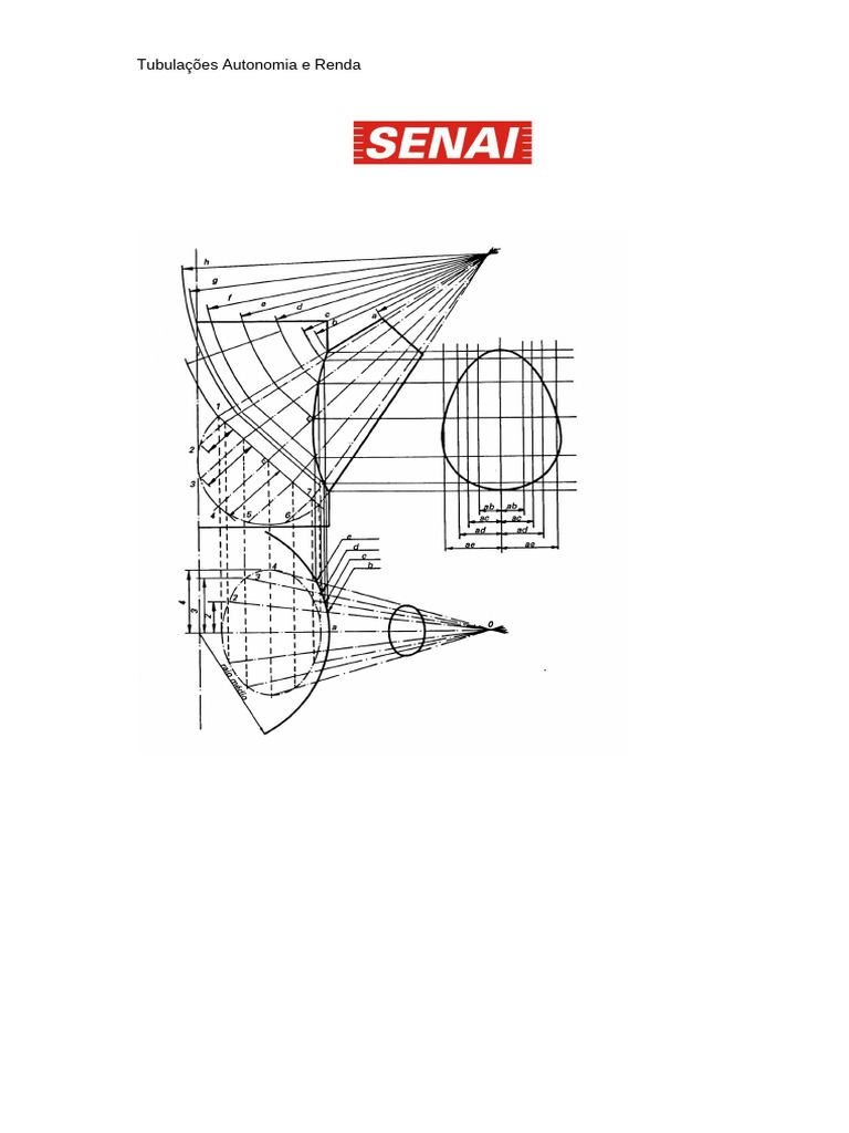 Apostila Tubulação Autonomia e Renda | PDF | Aço | Corrosão