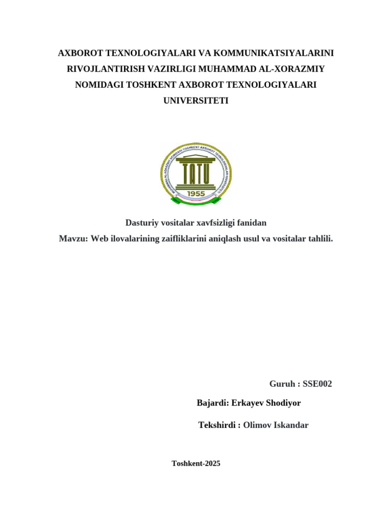 Shodi | PDF