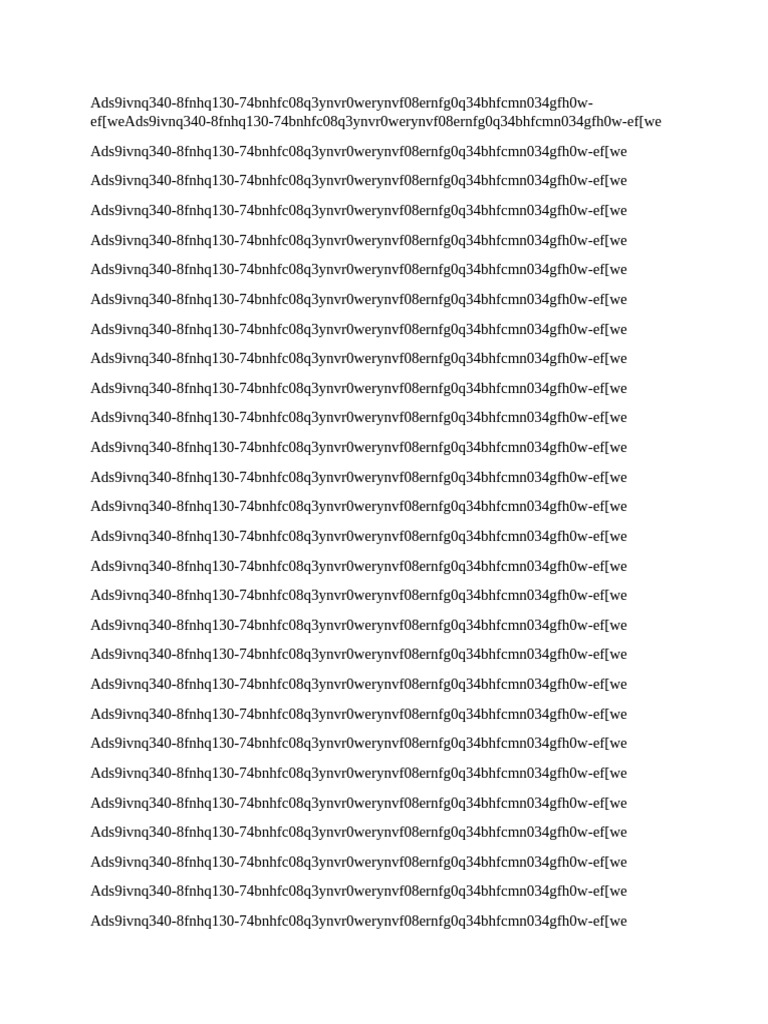 Unique Ad Code Variations | PDF