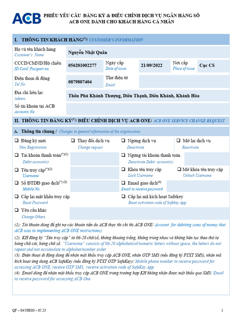 04 Nhso | PDF