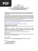 AF Form 4392 Travel Guidelines | PDF | Transport