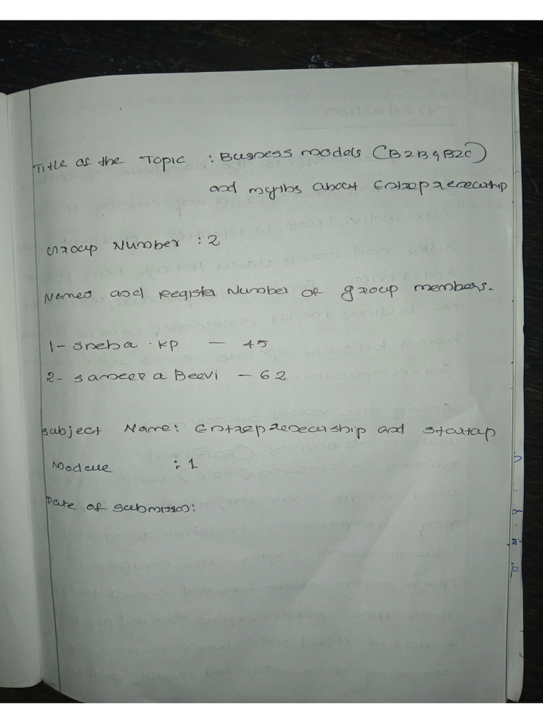 Group 2 | PDF