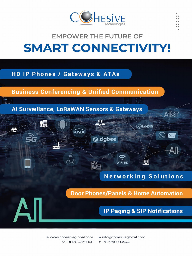 All Products Portfolio | PDF