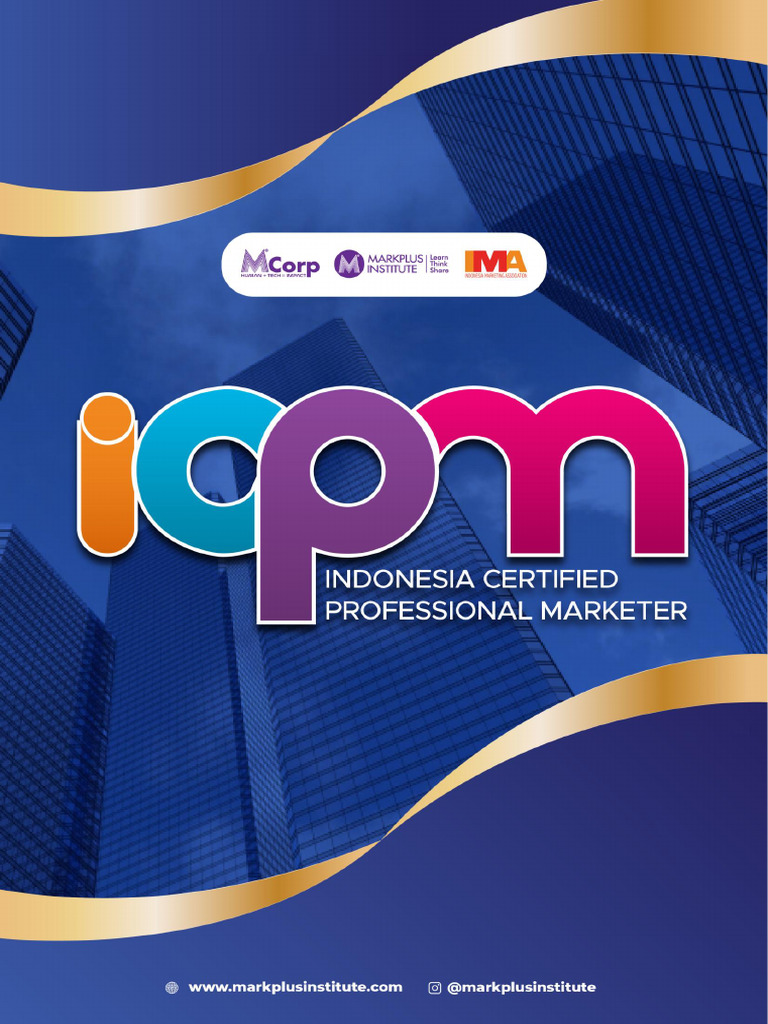 (Booklet 2025) Icpm | PDF