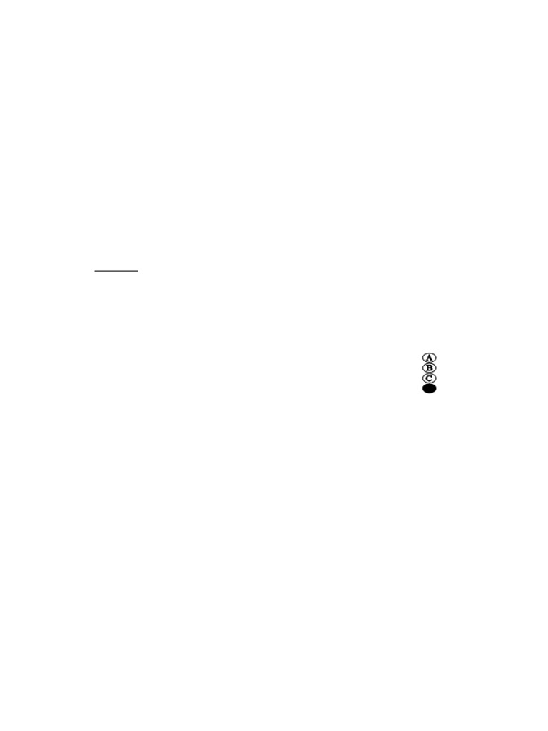 Listening Post Test Complete | PDF | Conversation | Reading Comprehension