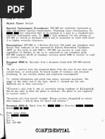 SCP-097: Haunted Mechanical Bank | PDF