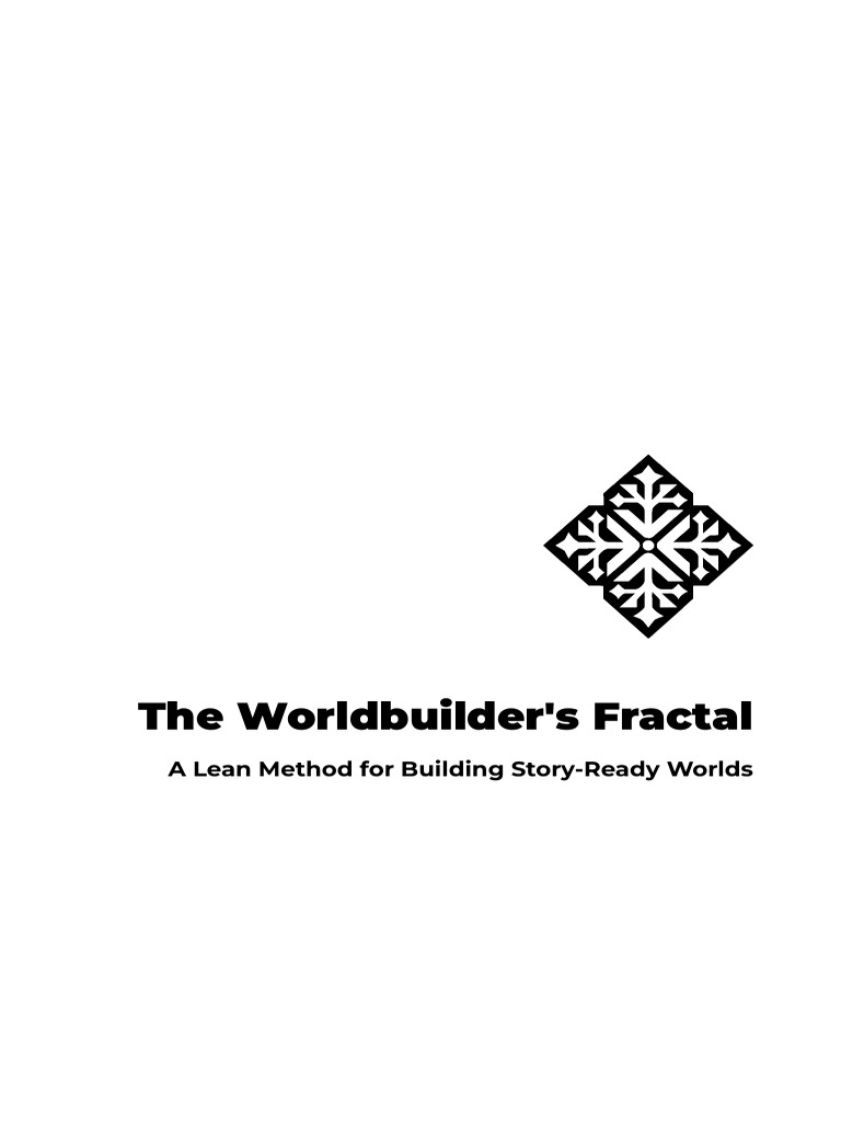 Worldbuilders Fractal | PDF