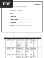 Grade 10 Home Science CBE Notes | PDF | Kitchen | Nutrition