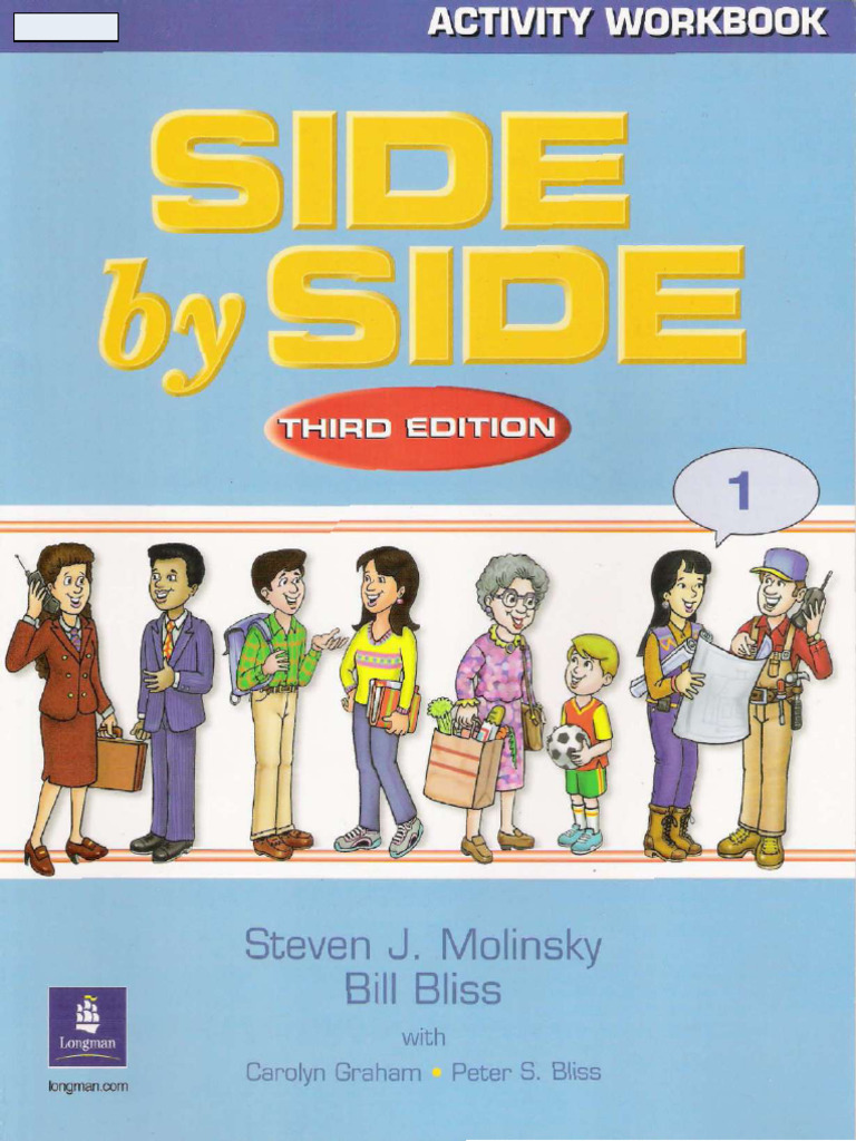ESL Activity Workbook: Grammar Exercises | PDF | Grammatical Tense ...