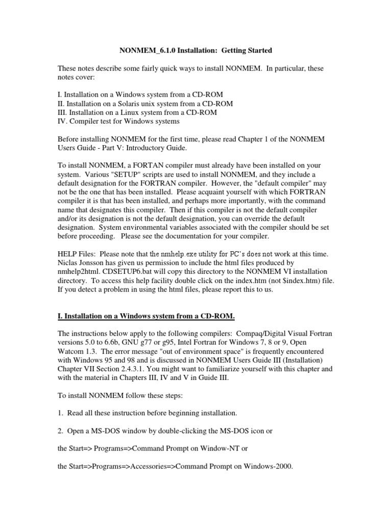 Dos | PDF | Command Line Interface | Utility Software