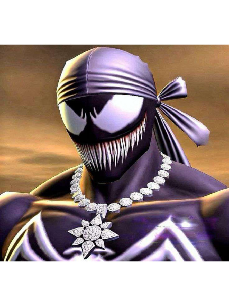 Different Characters With PS1 Durag | PDF
