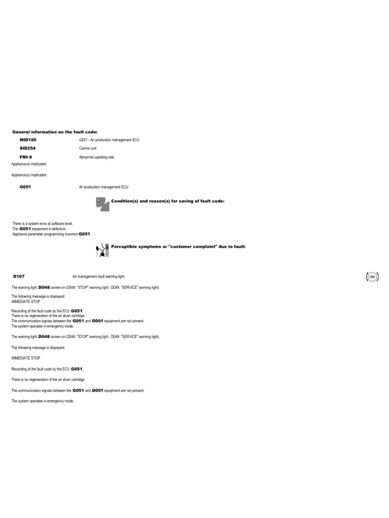 Mid 185 - Sid 254 - Fmi 9 | PDF