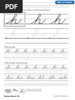 Observational Gait Scale Tool | PDF | Foot | Limbs (Anatomy)