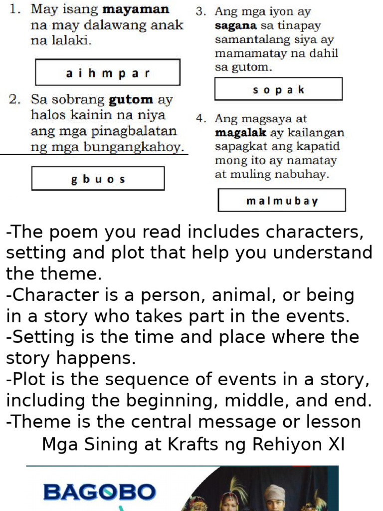 Q 2 W 5 | PDF