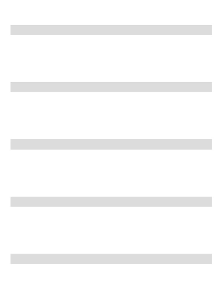 Essential Material Handling Checklist | PDF | Safety | Occupational ...