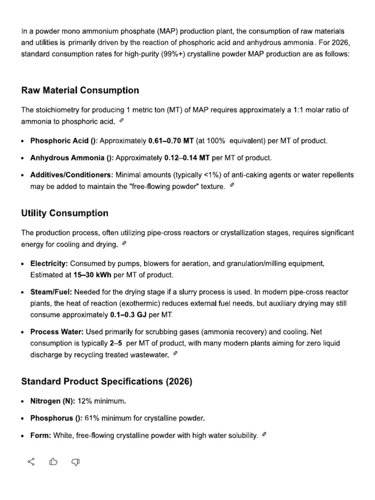Consumption | PDF