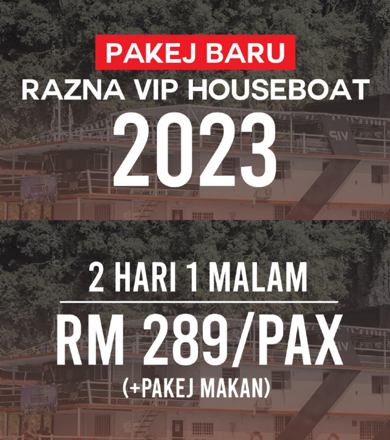 Pakej Razna | PDF