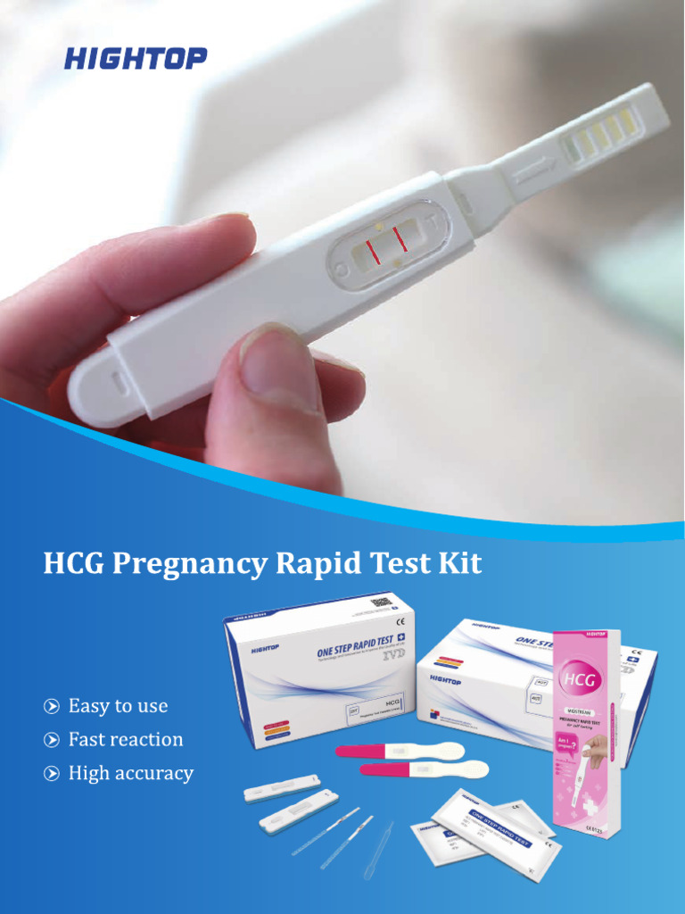 Catalog - HCG - en | PDF