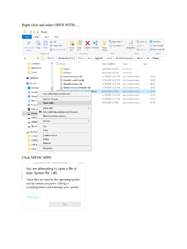 FIX Syntax Error With Pattern Matrix 24 Plugin | PDF