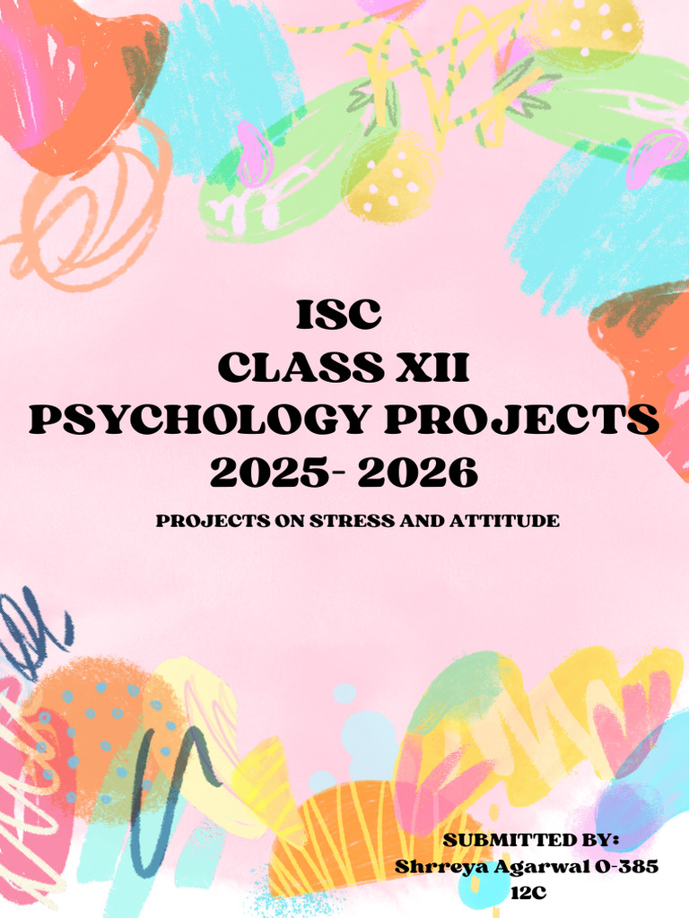 Isc Class PDF | PDF