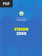 PNG Vision 2050 | PDF
