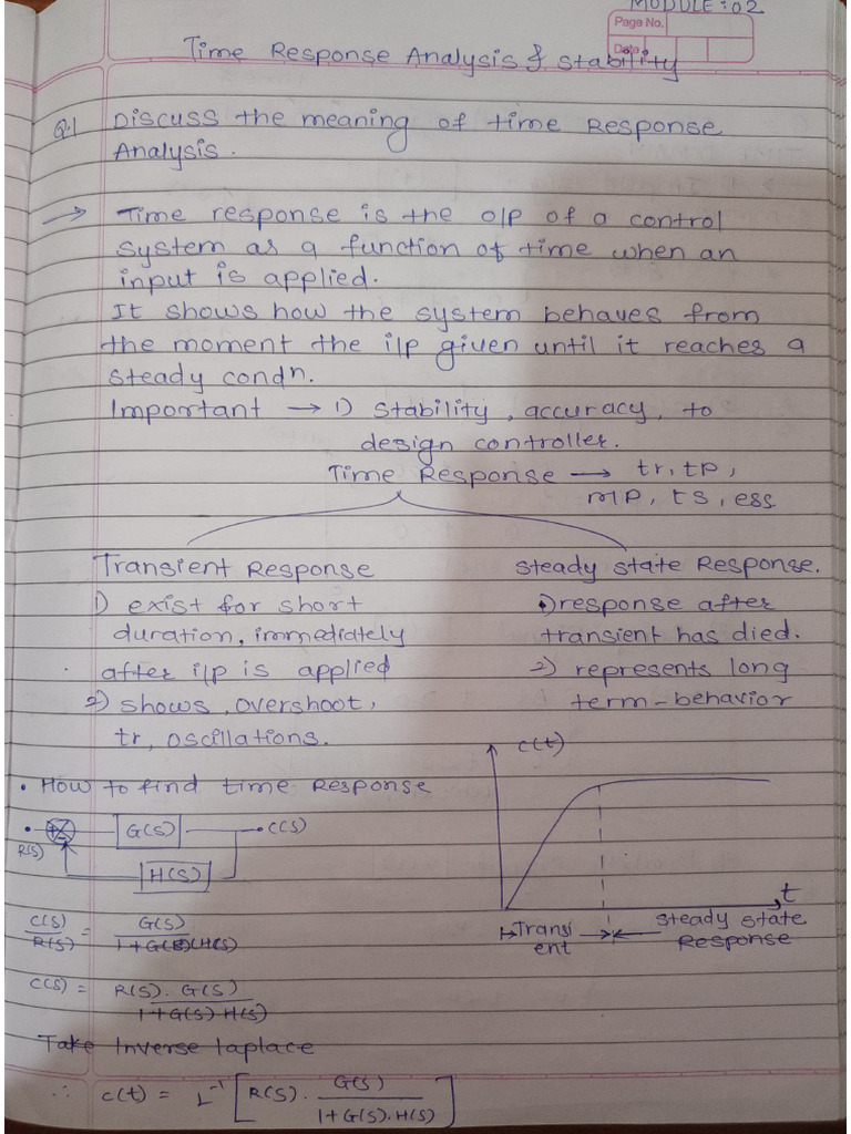 MoD 2 | PDF