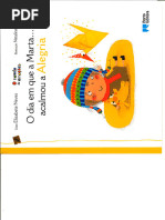 Rita o Pai Saiu de Casa e Agora | PDF