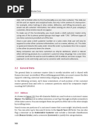 Assigning GLN in SAP for Plants | PDF | Computer Science | Information ...