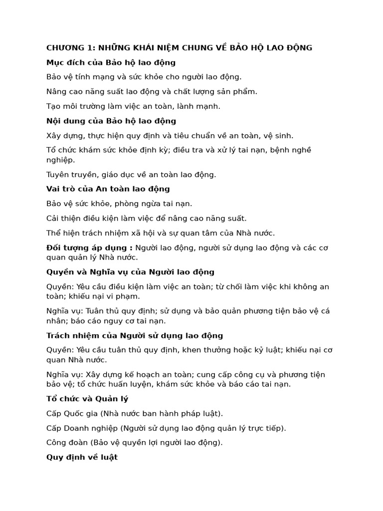 Giáo Trình Nhập Môn 1 | PDF