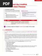 Posologie et indications de Prostamed 5 mg | PDF