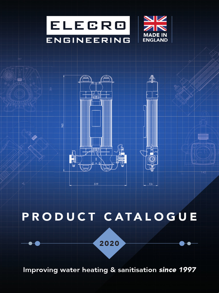 18 KW - Elecro - EVOLUTION 2 - Product - sheet2-24KW | PDF