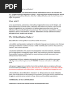 Understanding PS and ICC Marks | PDF | Iso 9000 | International ...