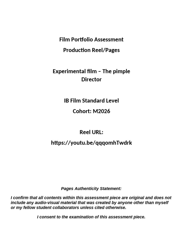 E FPA ONE CLIP Pages Template | PDF