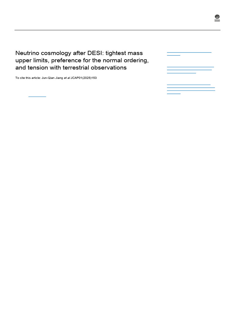 Neutrino cosmology after DESI: tightest mass upper limits, preference ...