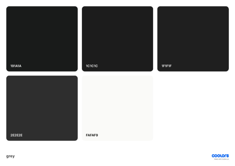 Grey | PDF