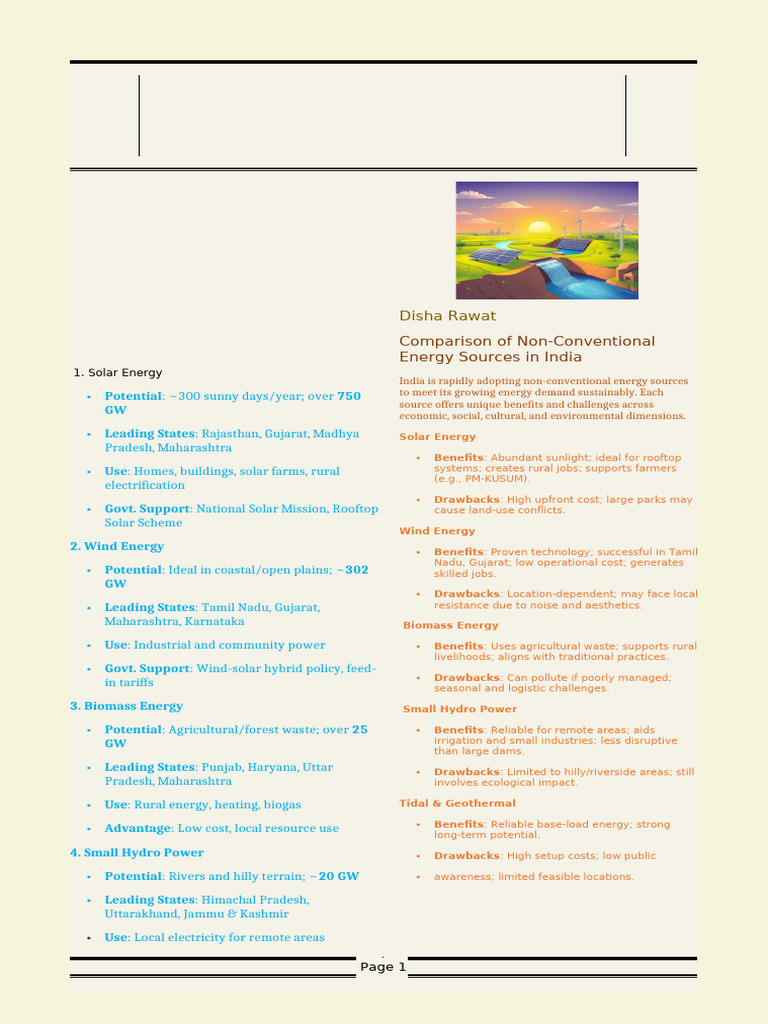 Traditional Newspaper | PDF | Renewable Energy | Energy Development
