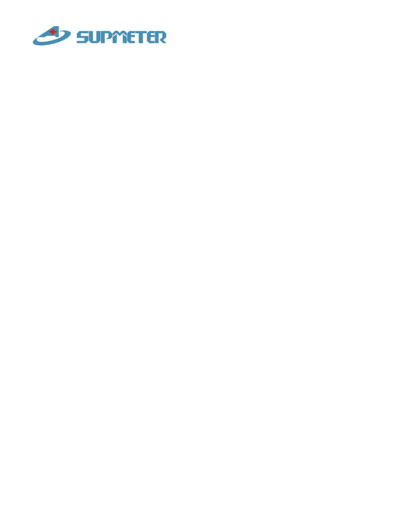 Weighing Controller Manual (V9.0ARM) - B5 BST106-B66 (A) (EX) (Ration Packing Scale) | PDF ...