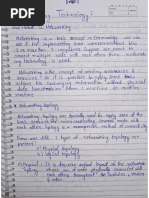 Operating System | PDF