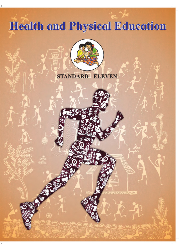 P.E. class 11 | PDF | Body Mass Index | Obesity