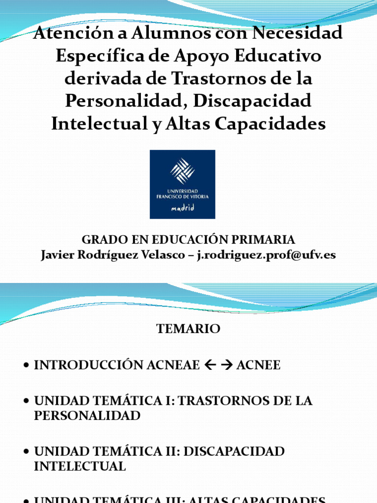 Presentaciones 19-20 Primaria apuntes 28 NOVIEMBRE | PDF ...