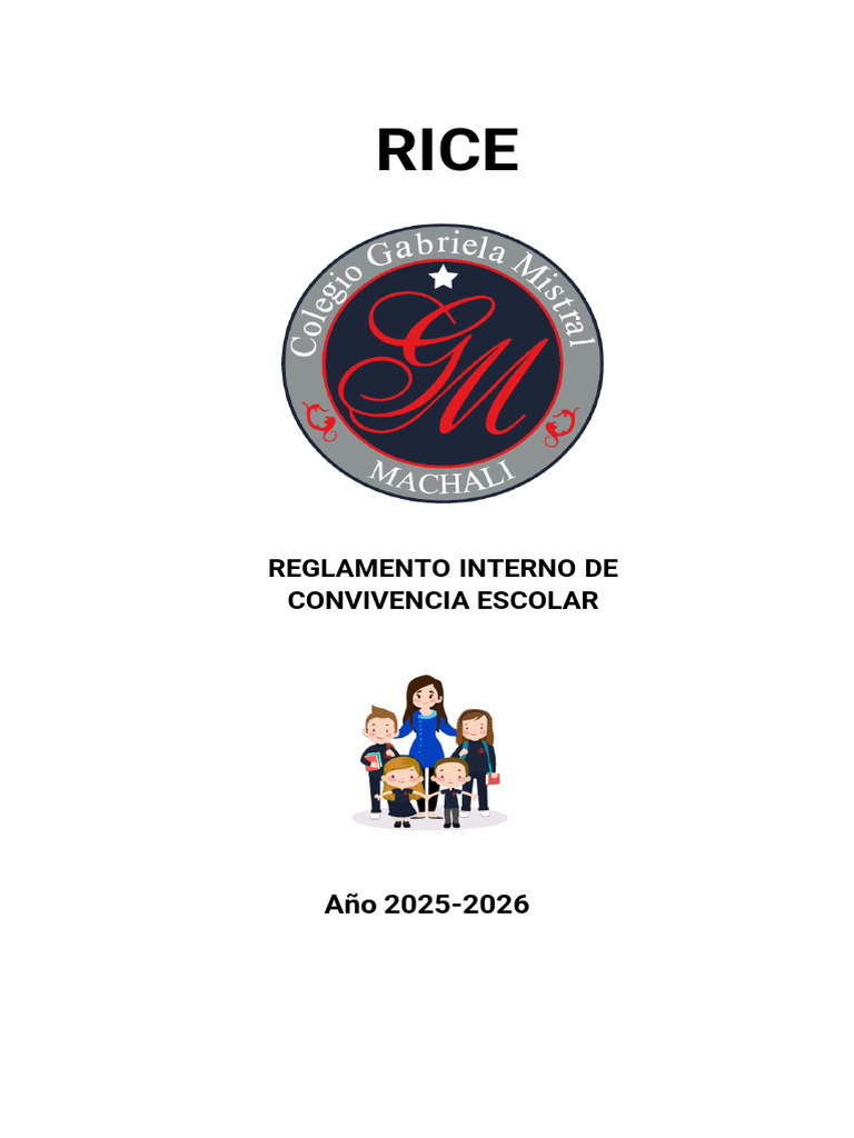 Regla Men to Decon Vive Nci a 2247 | PDF | Abuso infantil | Educación ...