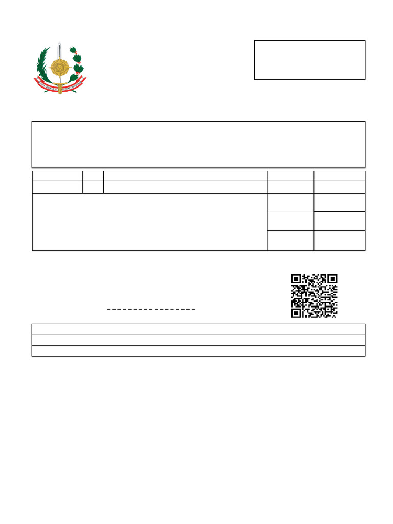 Generar Reporte | PDF