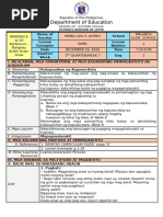 GMRC q3 Week 2 | PDF