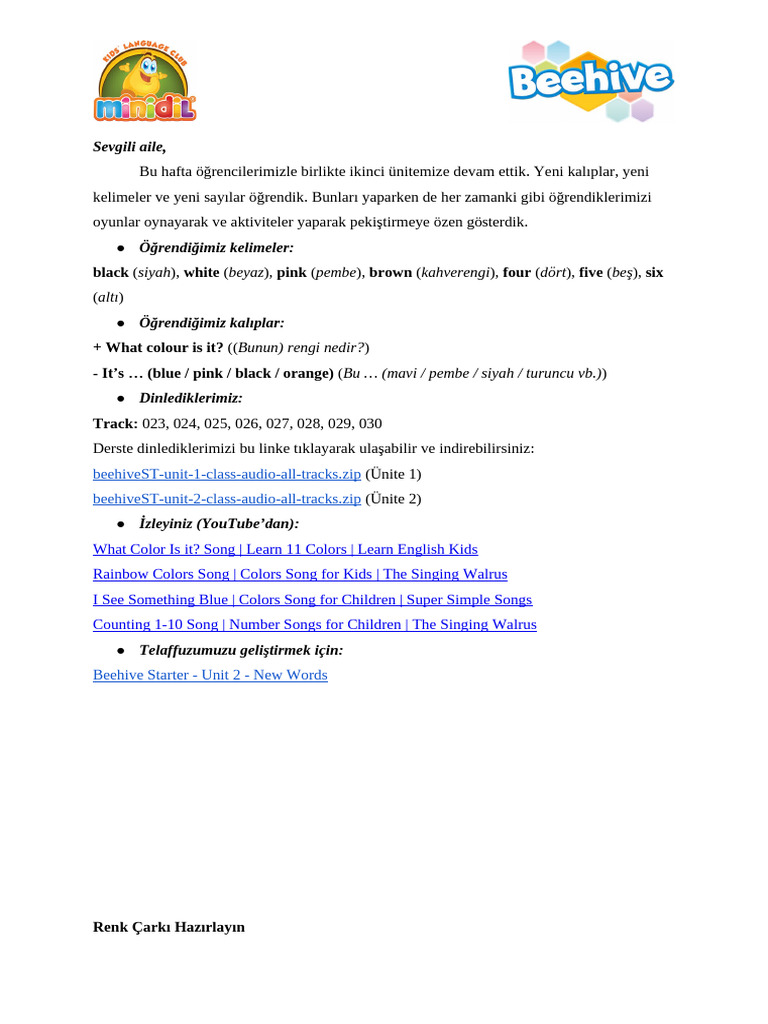 HW W5 - Beehive Starter | PDF