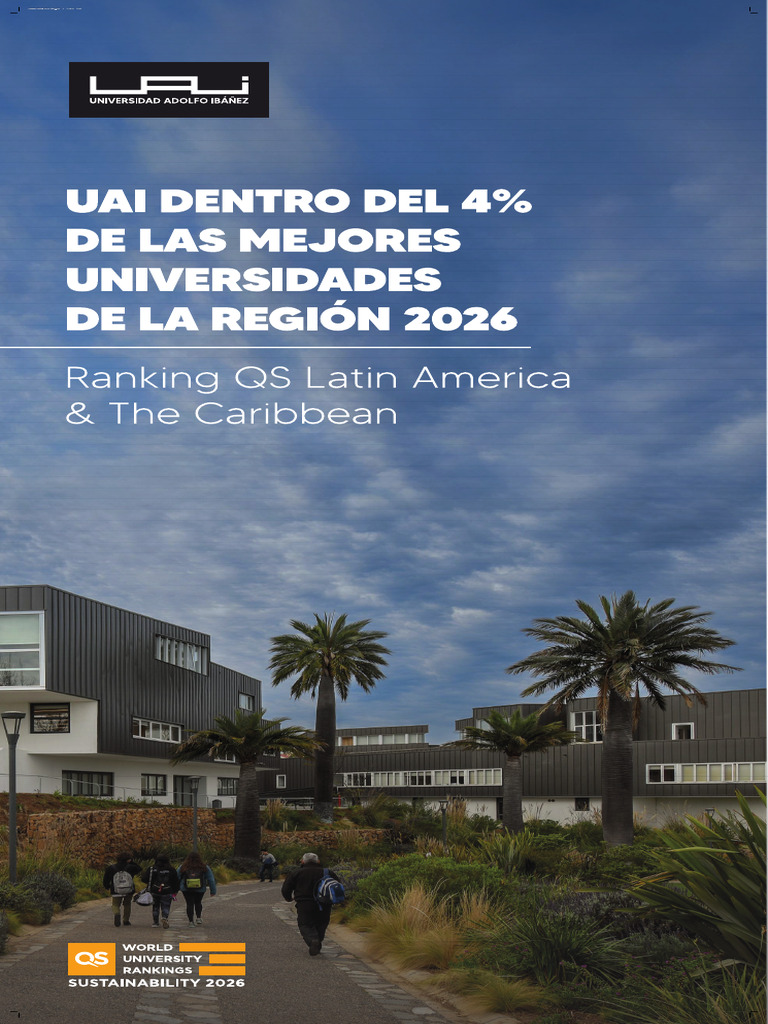 Ranking 4% Mejores Universidades | PDF