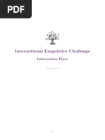 African Language Families Overview | PDF | Languages Of Africa ...
